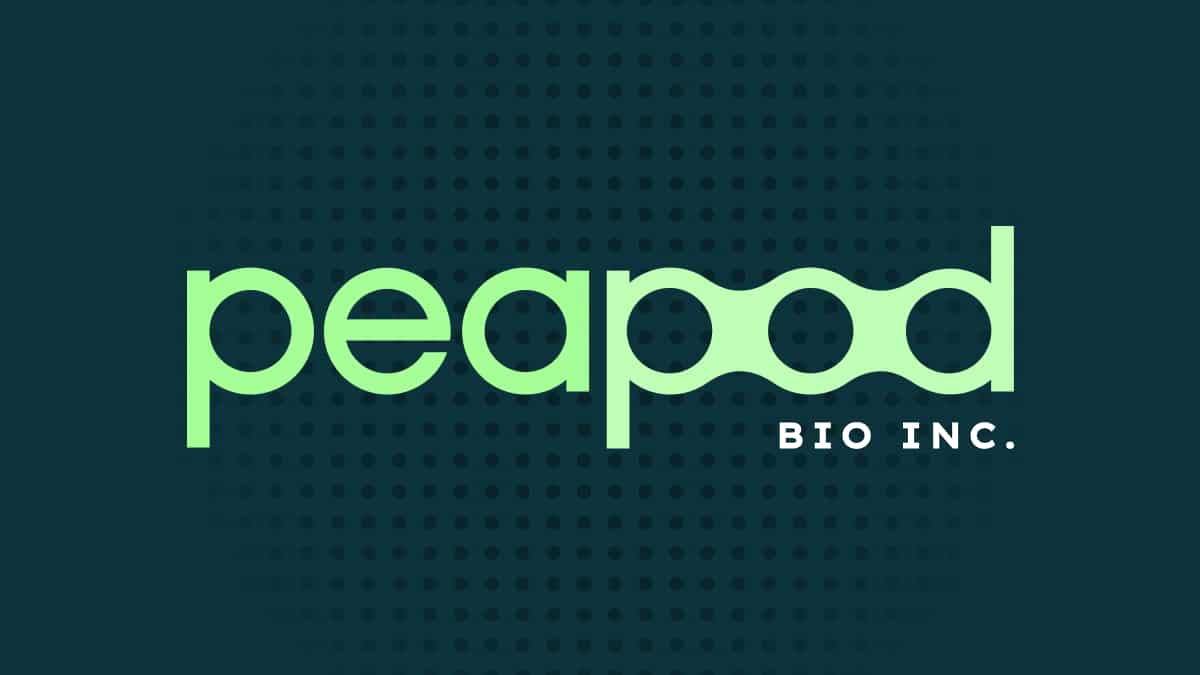 Peapod Bio