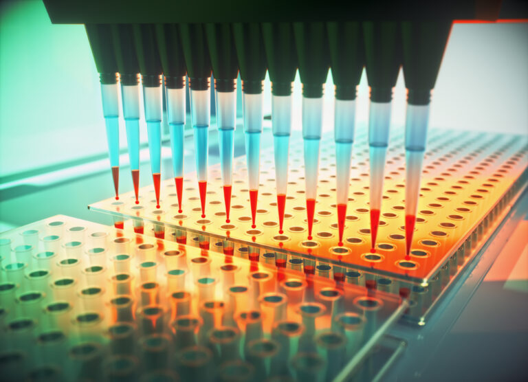 Why Label-Free | Peapod Bio