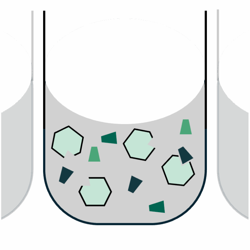 Affinity Selection Mass Spectrometry | Peapod Bio